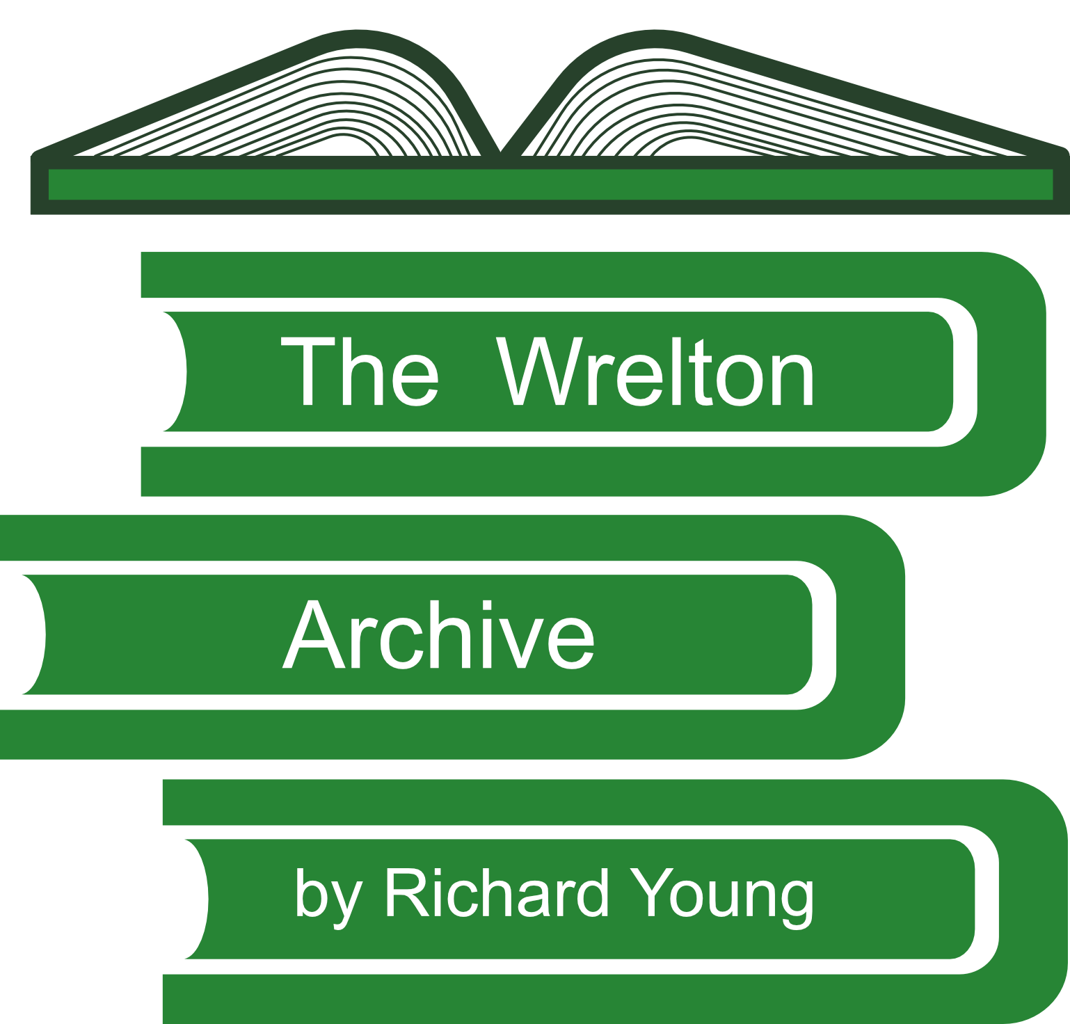 The Wrelton Archive – Wrelton Village website